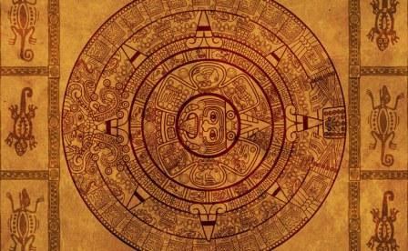 El horóscopo Azteca - MinutoCorrientes.com - Corrientes capital, Argentina